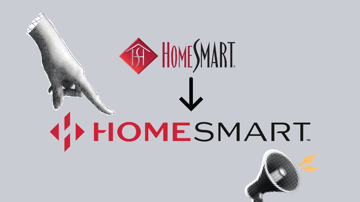 HomeSmart unveils new brand identity - LoanVault
